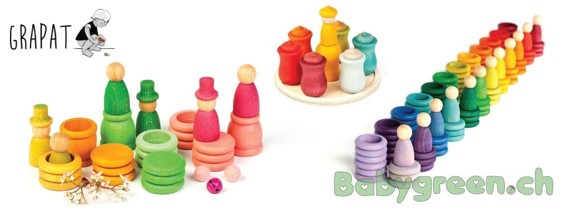 Babygreen.ch - Produits BIO, naturels et écologiques pour bébés et mamans